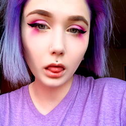 Vi Min | The Alluring 25 Year Old Sensation on OnlyFans