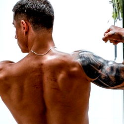 Connor Wright - Stunning Male Model