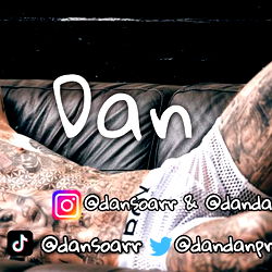 Dan - The Wicked Temptress of OnlyFans