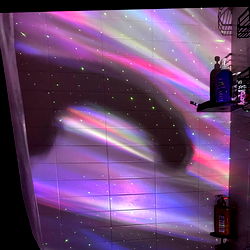 Derek's OnlyFans - Chest, Man, Muscle, Shirtless, Bathroom