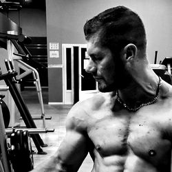 Vlad Castle's ONLYFans Catalogue: A Stunning Journey into Masculinity ...