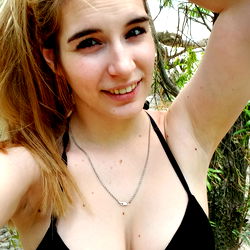 Kamilla's OnlyFans - Sensual Artistic Beauty