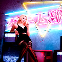 Explore the Enchanting World of Nikkinami 💖 - Your Exclusive Peek into ...