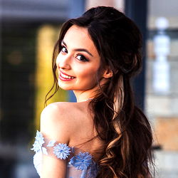 Magic Magy - Enchanting and Teasing Model