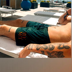 Aeries Steele: Unraveling the Life of a Visionary in Texas