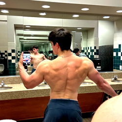 Discover Wyatt Cushman's Passion for Fitness on OnlyFans