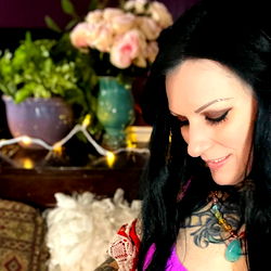 Explore the Enchanting World of Katita Jewel Novak - The Ultimate ...