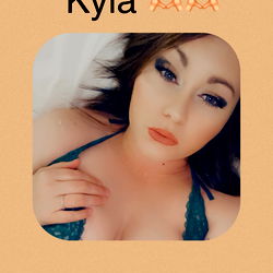 Kyla 🫶🏼 - Verified OnlyFans Model | A True Sensation From The USA