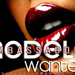 ATE.Life - A Captivating American Model from Michigan