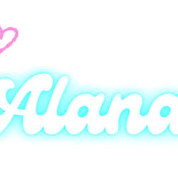 Alana Rose - Model Page