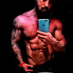 Master Alan Marco's OnlyFans Profile