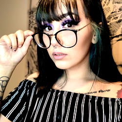 Blessly - A Free Sensation on OnlyFans Since 2021-04-14