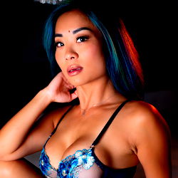 💋💖 Katie Lin - Next Door 💖💋 No PPV!