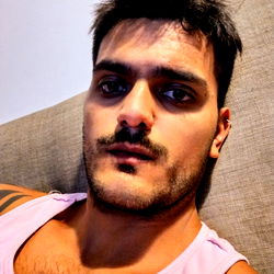 Red_boy: The Ultimate Sensation from Uruguay