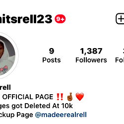 Yeahitsrell | The Enigmatic Sensation of United States