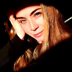 Grace Charis - Stunning Model from Los Angeles