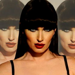 Natalie Mars - Stunning Female Model from USA