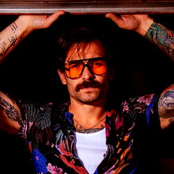 Explore the Sensual Charms of Flesh: Top, Man, Eyebrow, and Vintage on ...