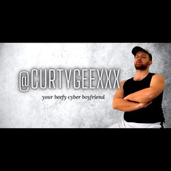 CurtyGeeXXX 🇬🇧 - Exclusive Content and Unforgettable Experiences