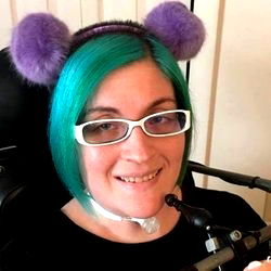 Explore the Sensual Side of Cripple Threat - The One and Only ...