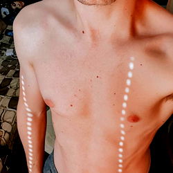 Biker Stuff - Passionate Woman Dedicated to Motorbikes and OnlyFans