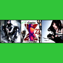 Exclusive Review of Laura Kinney's OnlyFans Profile