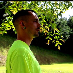 Mr.Rexxx: Arte on OnlyFans