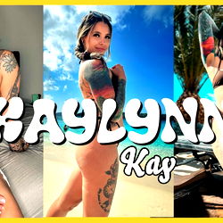 Kaylynn Kay 🍒 - DM ME