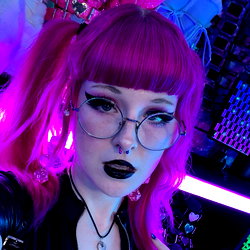 Rosie | Pinipy ☆ - Model Page