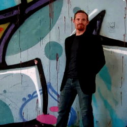 Mykul - The Athletic Beauty from Salt Lake City