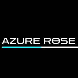 Azure Rose - Free, Tattooed & Exclusive
