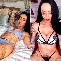 Rebecca Jade - The Original Babestation Model on OnlyFans