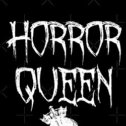 👑 Horror.Queen 👑 - The Ultimate Corset Adventure
