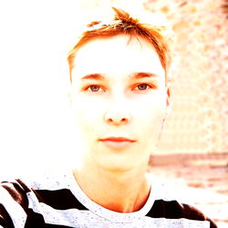 Jonas Gold (VIP) - Hot Twink with Big Dick and Perfect Ass