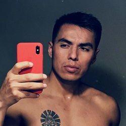 Román Alejandro: Exclusive Content from Mexico's Cuauhtémoc