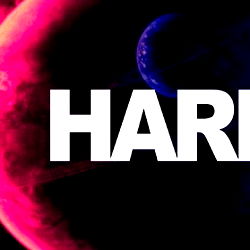 Luke Hardy - The Ultimate Private Playground