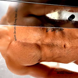 Maicon Moraes | Bodybuilding & Tattoo Passion on OnlyFans