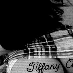 Tiffany Alyssa - A Stunning Model with Timeless Beauty