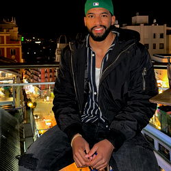 Capi - The Unique Sensation from Texas