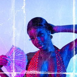 Lowkey Bae🥰 - Premium OnlyFans Model