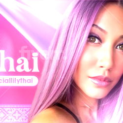 Explore the Exclusive World of Lily Thai on OnlyFans