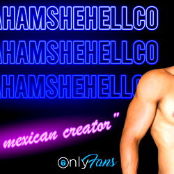 Abrahamshehellco - The Best Top of the Tops Mexican Creator