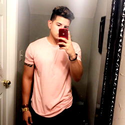 Ronnie V - The Tattooed Enigma on OnlyFans