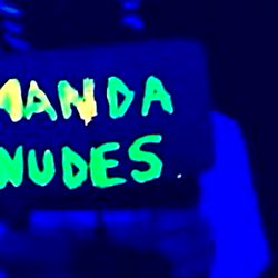 Amanda White ♡ - Captivating Elegance and Unforgettable Sensuality