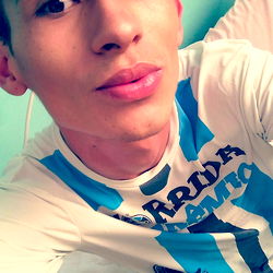 Felipe Fernandes - The Sensation from Brazil's South