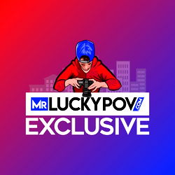 ⭐️ MrLuckyPov Exclusive ⭐️
