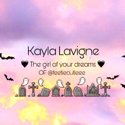 Kayla Lavigne Onlyfans Profile