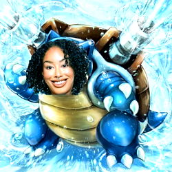 Miss B. Nasty - The Legendary OnlyFans Star