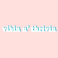 Look Alive, I Look Fine