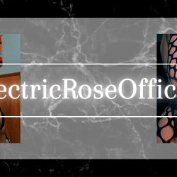 Electric Rose - The Top Model of Your Dreams